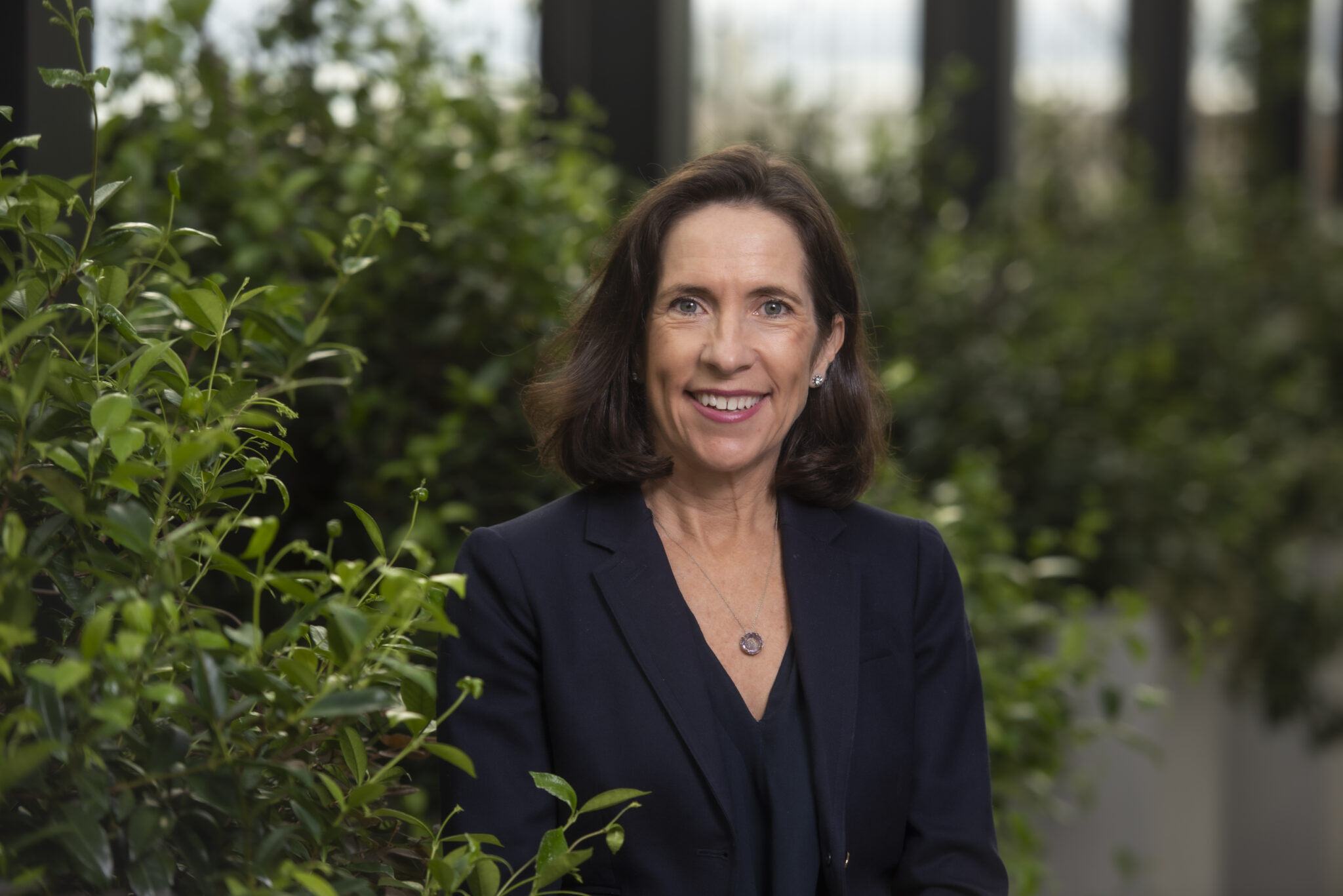 Catch up with Kate Temby - Capstone Property